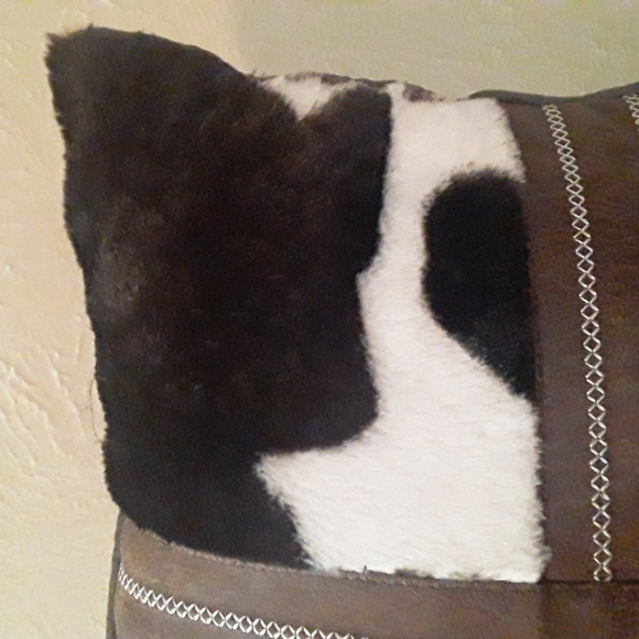 Carstens | Accents | Carstens Wrangler Nwot Pillow | Poshmark
